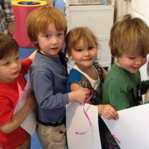 Groups | Early Childhood Development Associates