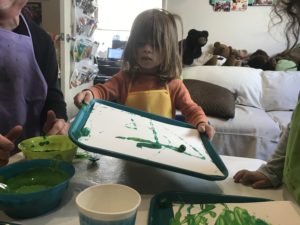 The Benefits of Messy Play | Early Childhood Development Associates