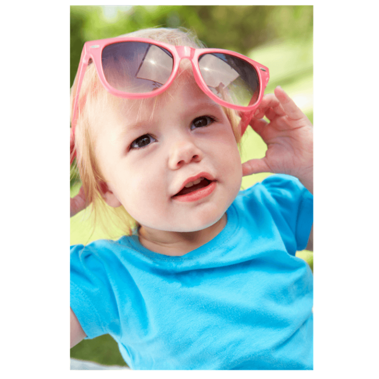 Imitation in Toddlers