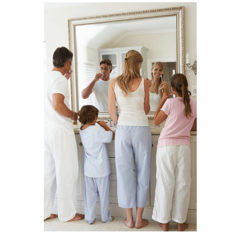 Imitation in Toddlers