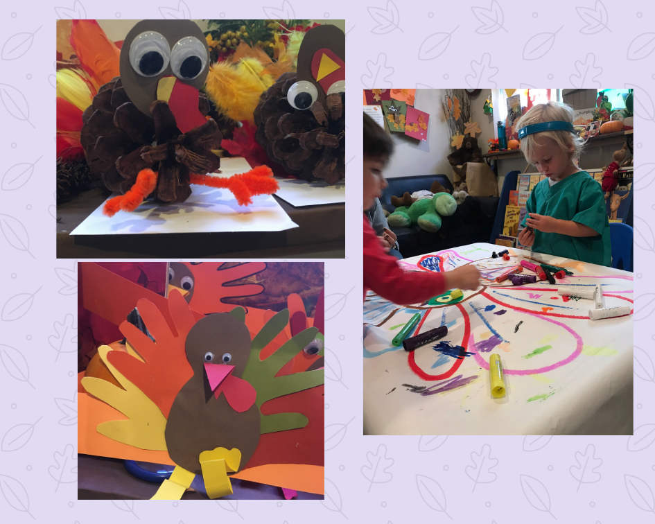 Preschool Prep 2018: Fall Family Traditions! | Early Childhood ...